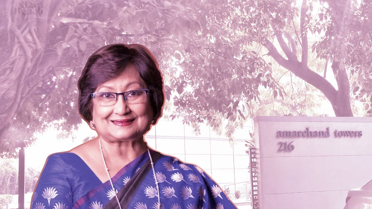 Our philosophy from day one has been that SAM is not going to be a ...