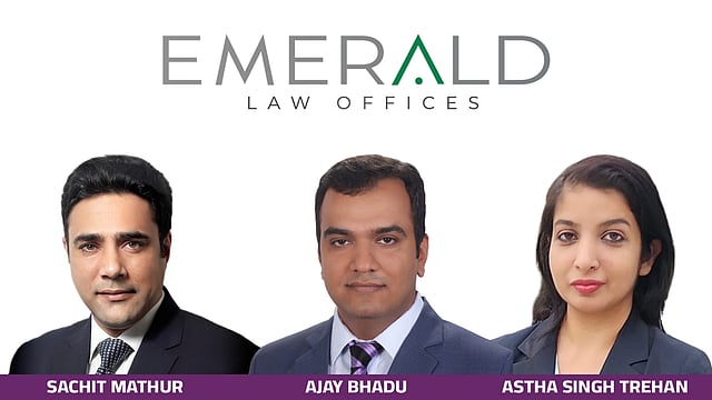 Gurugram to have 5,000 Crore Birla Estates project: Emerald and DSK ...