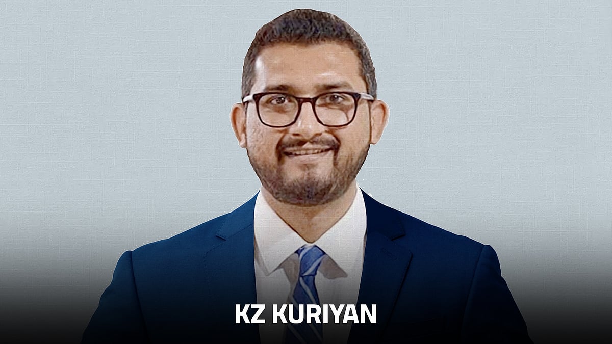 JSA Partner KZ Kuriyan joins Cyril Amarchand Mangaldas