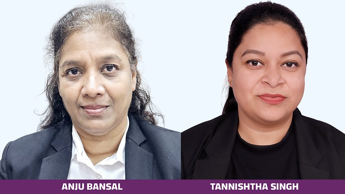 MCO Legals elevates Anju Bansal to Senior Partner, Tannishtha Singh to ...