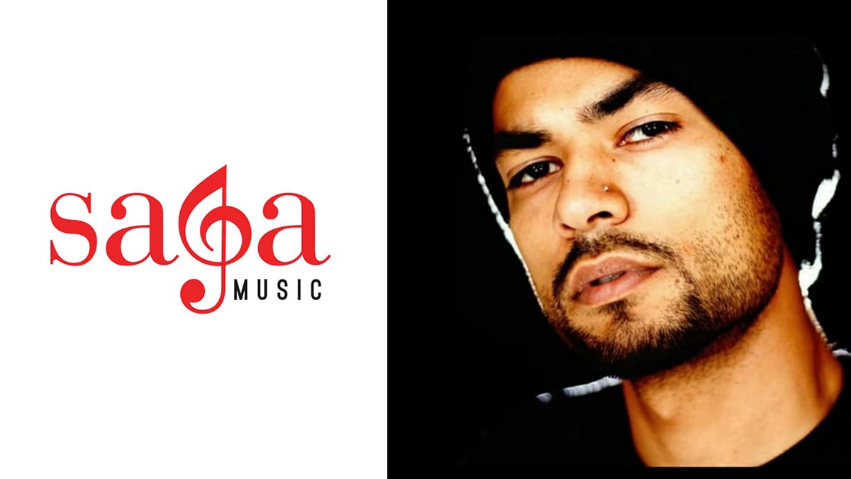 Delhi High Court restrains rapper Bohemia from working with any music ...
