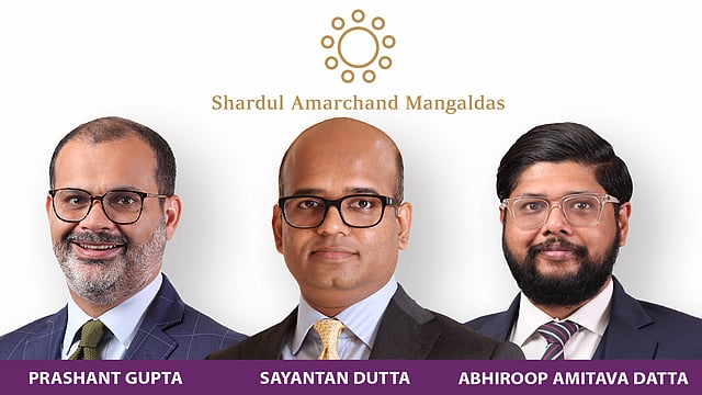 Shardul Amarchand Mangaldas, Hogan Lovells act on JK Tyre QIP