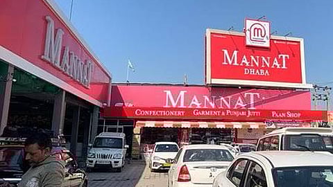 Delhi High Court grants interim relief to Murthal eatery Mannat Dhaba ...