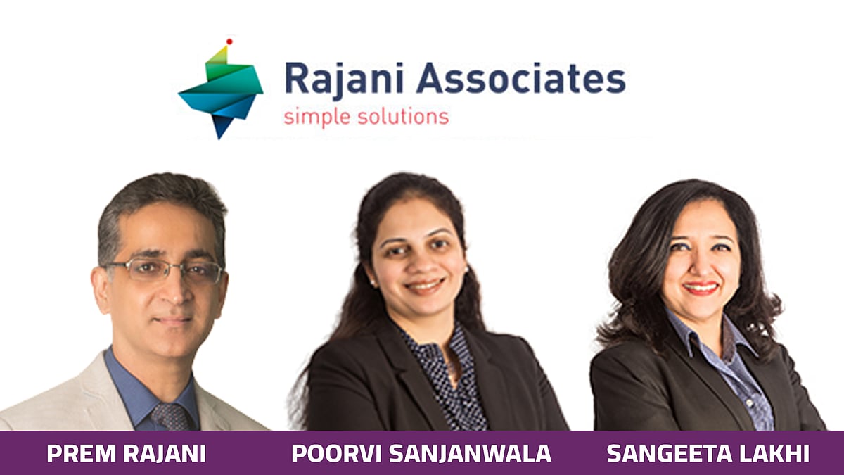 Rajani Associates advises Accord Group on its acquisition of Coromandel ...