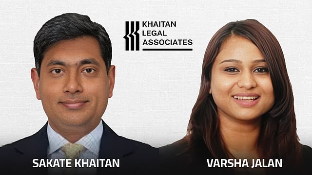 Khaitan Legal Associates advises Montanhydraulik GMBH on acquisition of ...