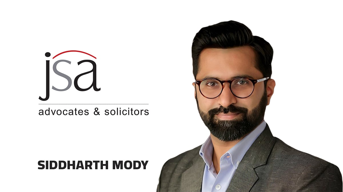 JSA acts on Omnivore investment in Finhaat Technology