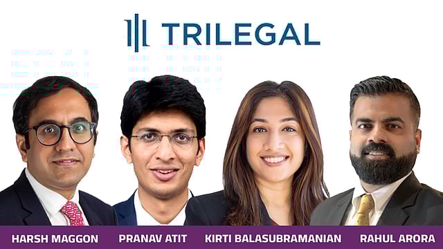 Khaitan, Trilegal act on minority investment by India-Japan Fund in ...