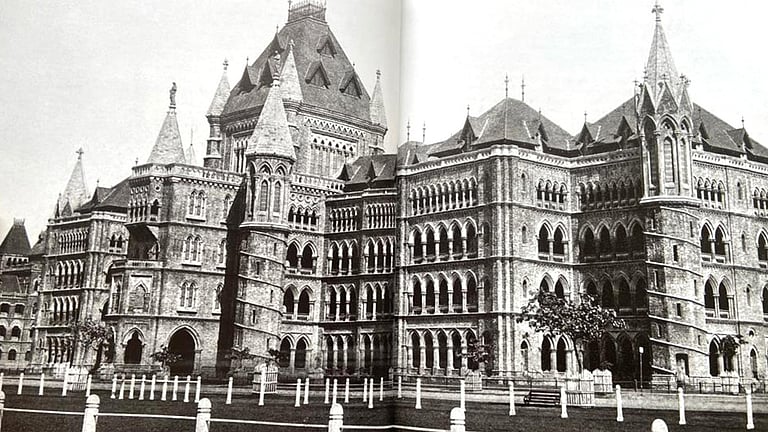 Moving court: What Bombay High Court lawyers feel about shifting from ...