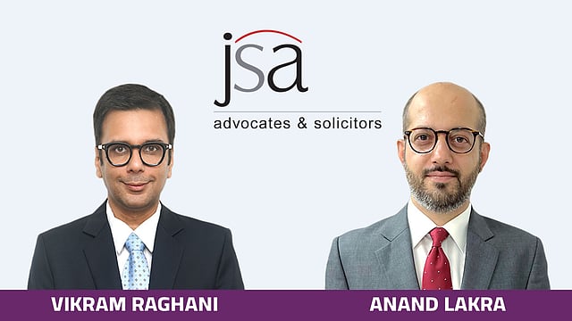 JSA, SAM act on acquisition of majority stake in Indium Software by ...