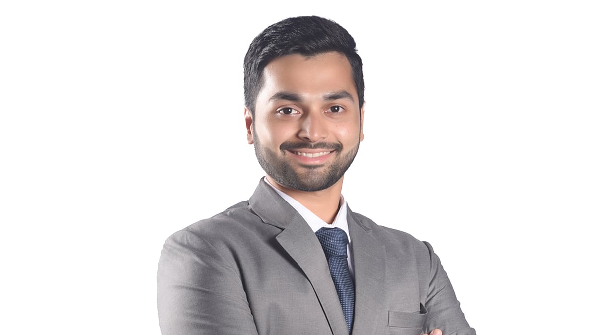 Ruchit Parikh rejoins AZB & Partners as Partner in Real Estate practice