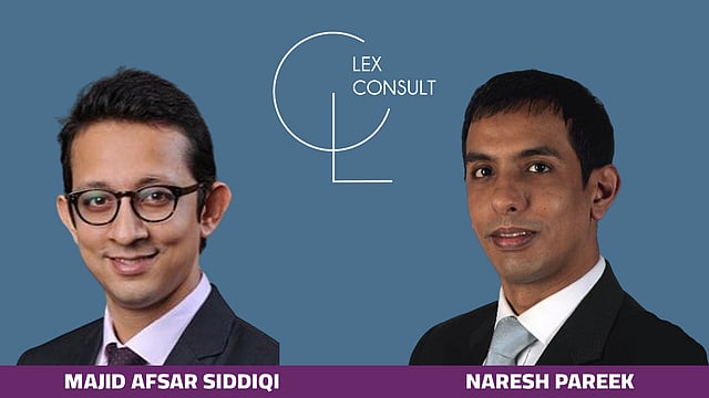 Lex Consult, Trilegal act on acquisition of Kuvera by CRED