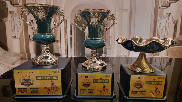 SILF Turf Law Firm Olympics set to make a debut on February 24 and 25