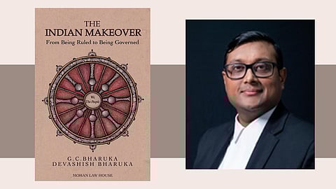 We should not go back to being ruled from being governed because of the ...