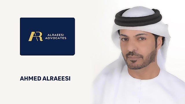 The Precept Law Offices and Ahmed AlRaeesi forge a strategic alliance ...