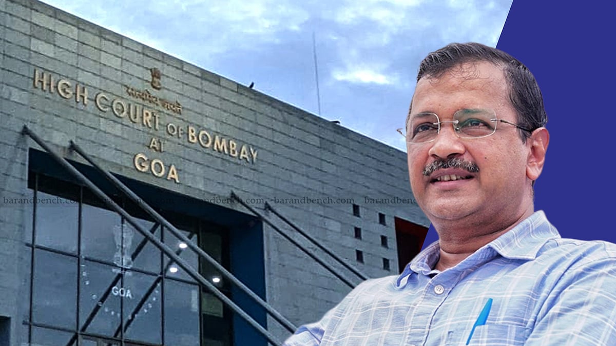 Bombay High Court quashes summons to Arvind Kejriwal in poll code violation case