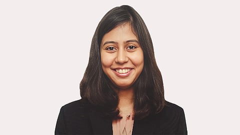 Goldman Sachs Executive Director Pallavi Banerjee joins Trilegal as Partner