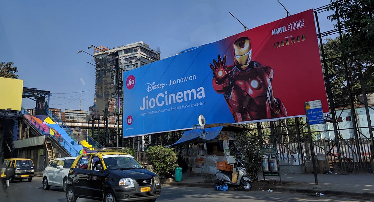 These 7 law firms script Reliance - Walt Disney JV in India