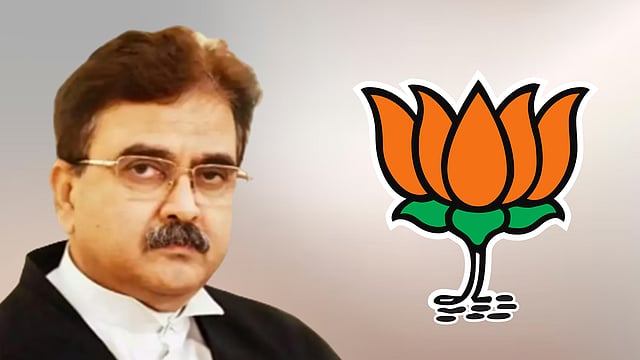 Preaching from the dais? How judges showed their political and ...