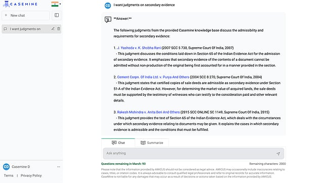 Interacting with GPT: Prompt Designing for Lawyers