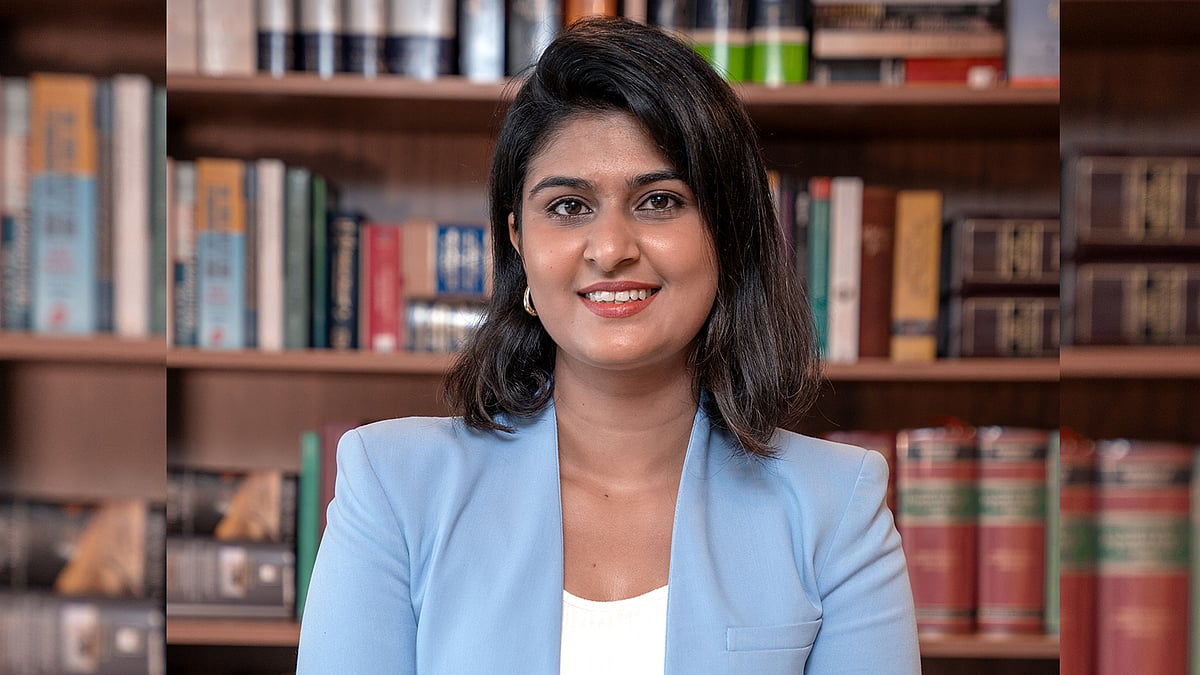 Spice Route Legal promotes Ankita Hariramani to equity partnership