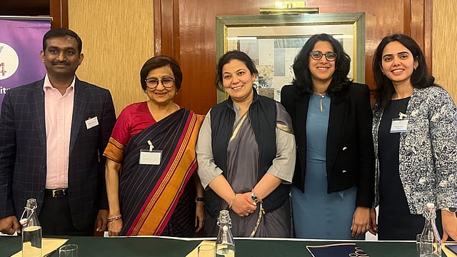 Significantly small pool of women arbitrators to choose from: Justice ...