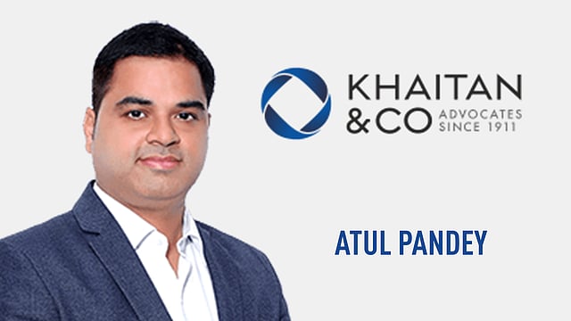 Khaitan & Co on Leonardo Helicopters and Universal Vulkaan Aviation deal