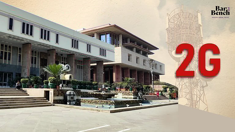 2G spectrum case: Six years later, Delhi High Court admits CBI appeal ...