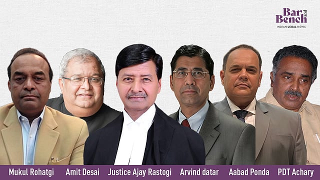 Can Arvind Kejriwal run the Delhi government while in custody? Legal ...