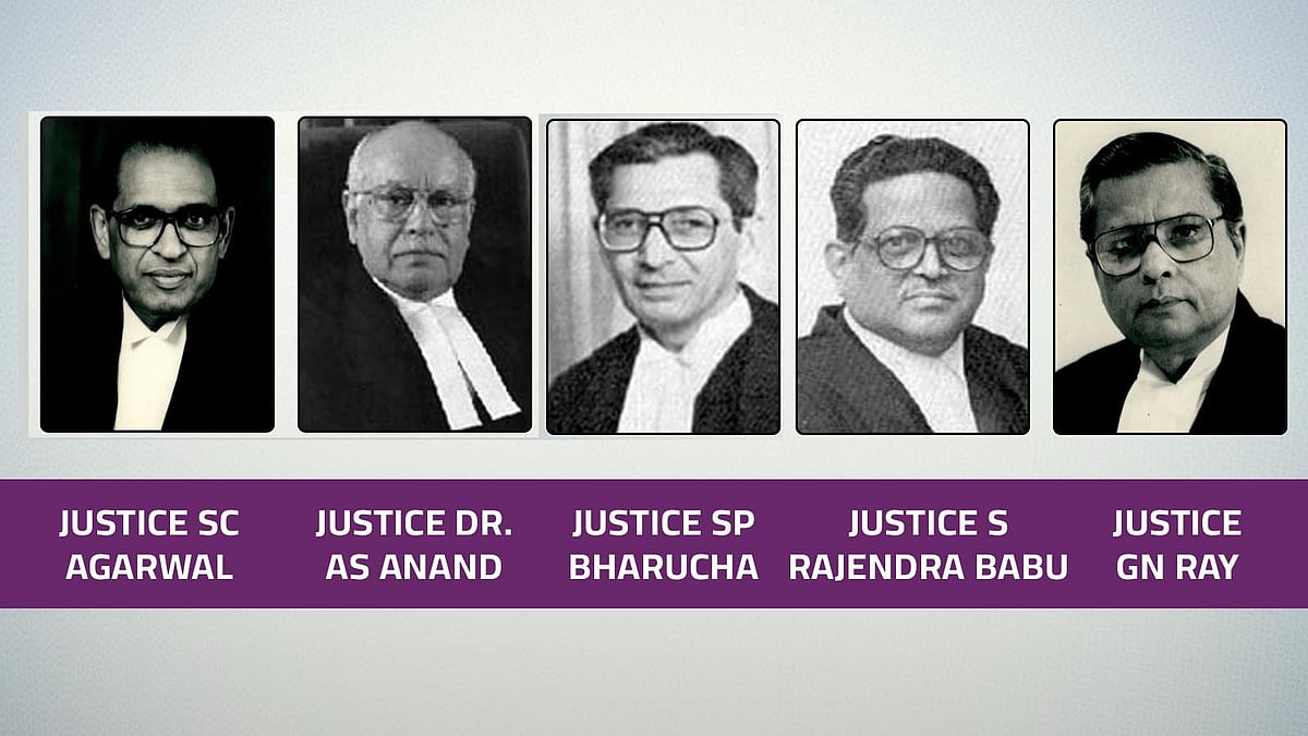 Bribery in Parliament: What did 1998 Supreme Court judgment in PV ...