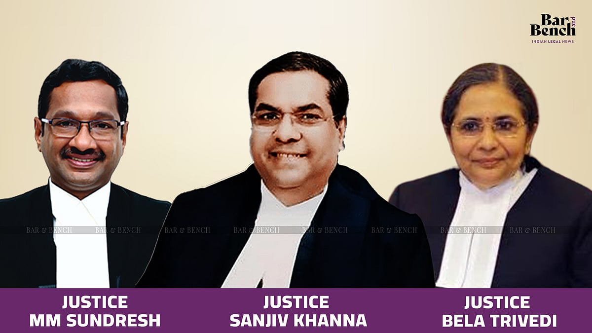 Arvind Kejriwal plea to be heard by Supreme Court bench of Justices ...