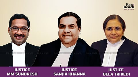 Arvind Kejriwal plea to be heard by Supreme Court bench of Justices ...