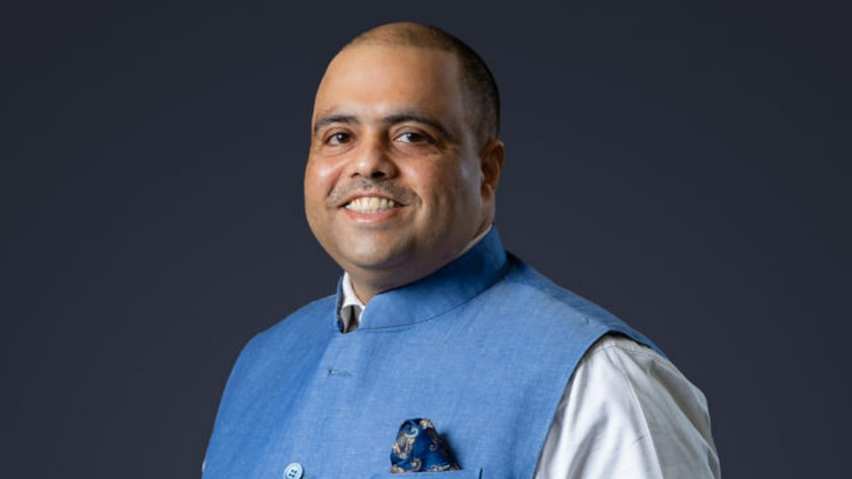 AZB Senior Partner Aditya Vikram Bhat leaves firm to start counsel practice