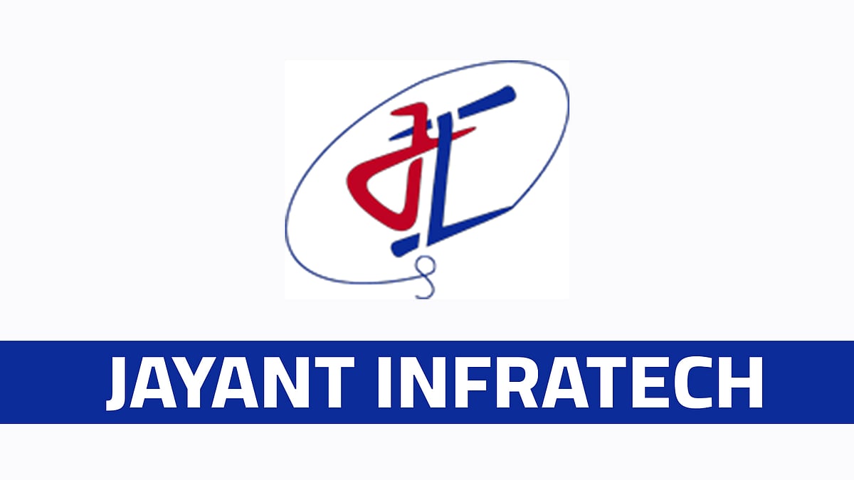 Rajani Associates advises Jayant Infratech on issuance of fully ...