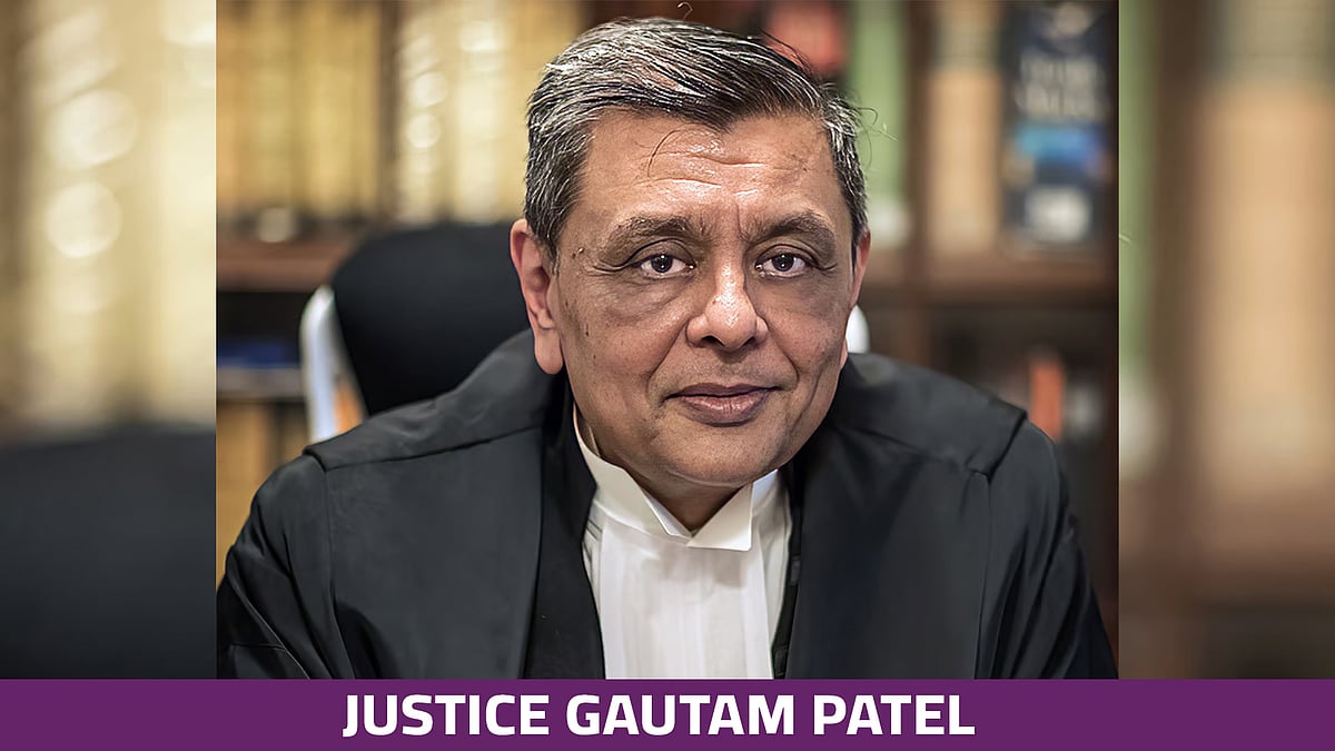 Poetic justice? The literary musings of Justice Gautam Patel