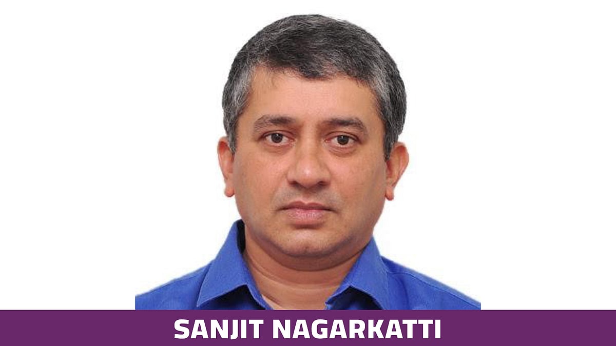 Sanjit Nagarkatti joins Economic Laws Practice as Partner in Bengaluru