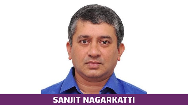 Sanjit Nagarkatti joins Economic Laws Practice as Partner in Bengaluru