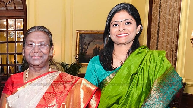 How Priyadharshni Rahul fought against dowry demands, studied law and ...