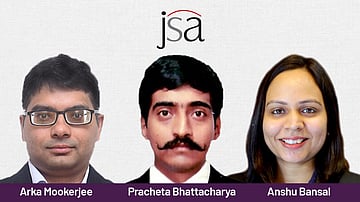 Khaitan, JSA act on Angel One QIP