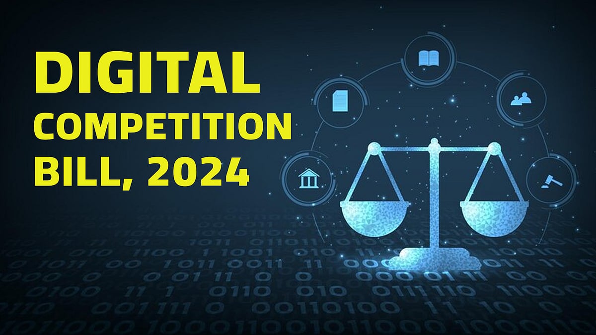 Why blindly emulate Digital Competition Regulations from other countries?
