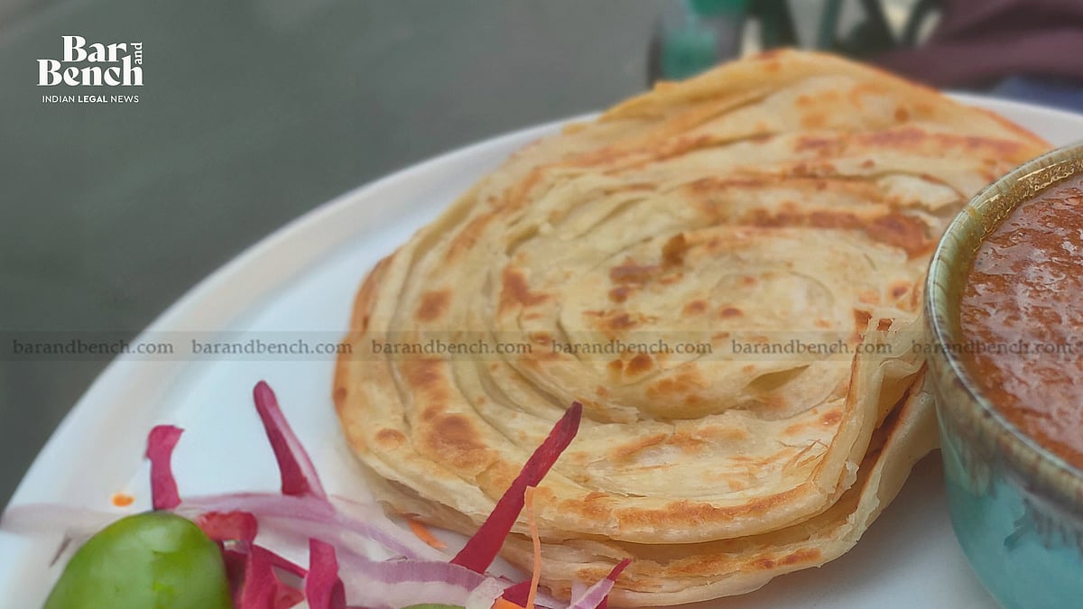 Malabar parota attracts 5% GST, not 18%: Kerala High Court