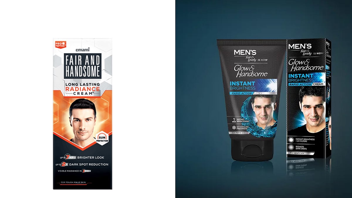 Calcutta High Court restrains HUL use of Glow & Handsome mark after ...