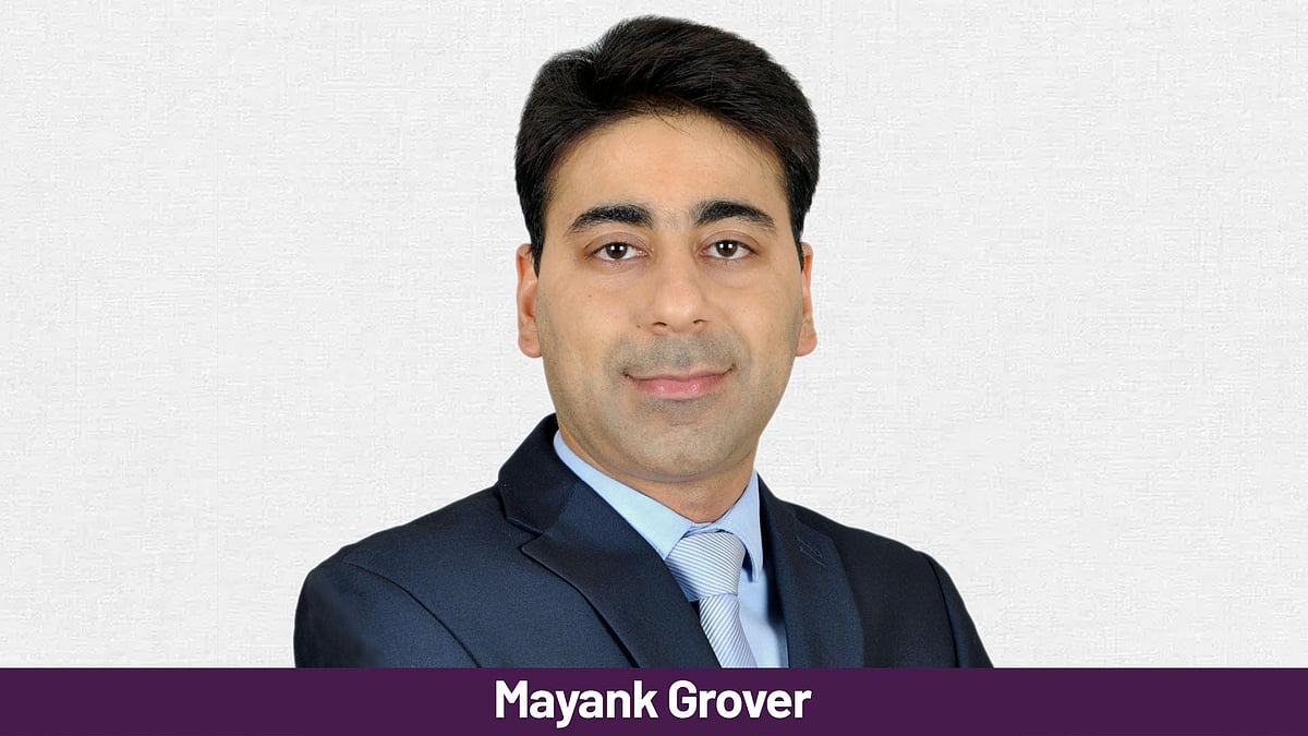 Mayank Grover joins Singhania & Partners as Partner in Dispute ...