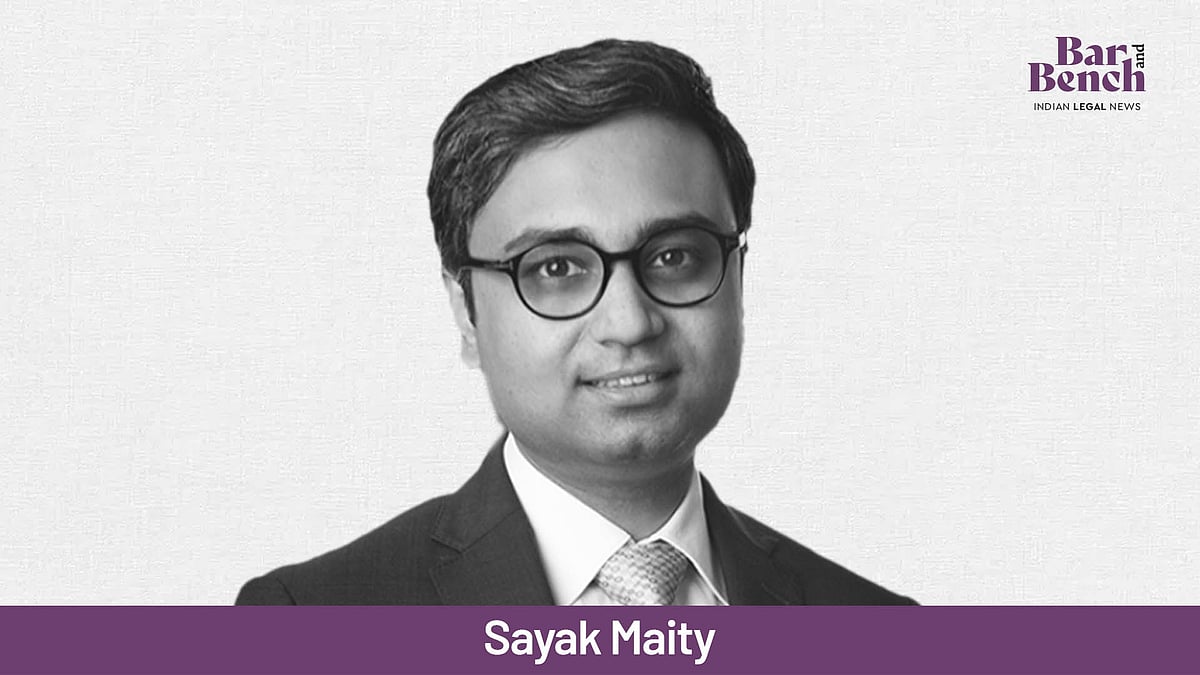 White & Case Partner Sayak Maity joins Linklaters in Singapore