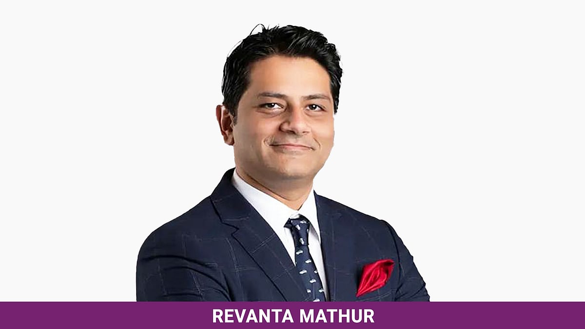 Anand and Anand's Revanta Mathur joins Cyril Amarchand Mangaldas