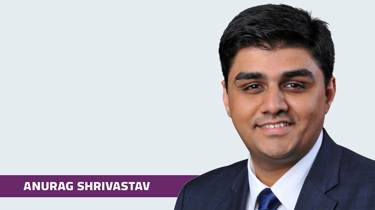 Trilegal Counsel Anurag Shrivastav joins JSA as Partner