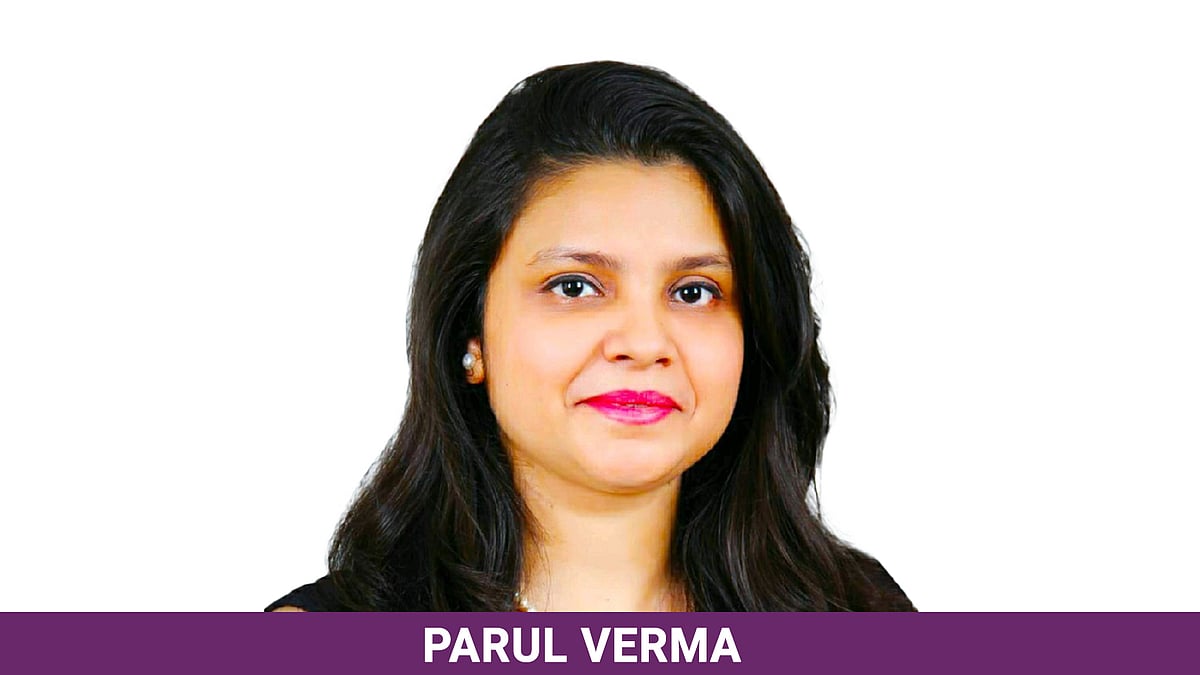 Parul Verma joins Dentons Link Legal as Partner in Banking & Projects ...