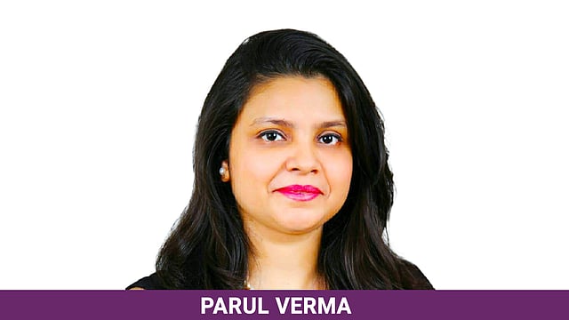 Parul Verma joins Dentons Link Legal as Partner in Banking & Projects ...