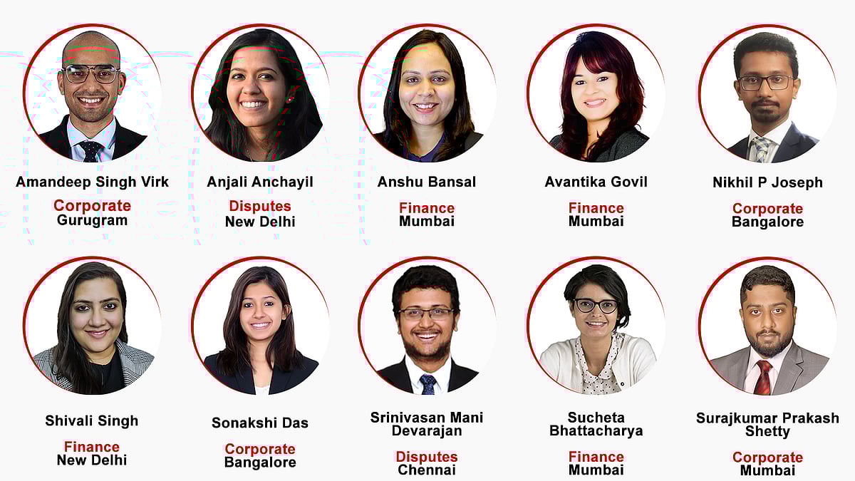 JSA Announces Year 2024 Partner Elevations