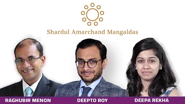 AZB, Khaitan, SAM act on Sterlite-GIC $1 billion power transmission deal