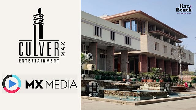 Delhi High Court grants interim relief to Culver Max in dispute over ...
